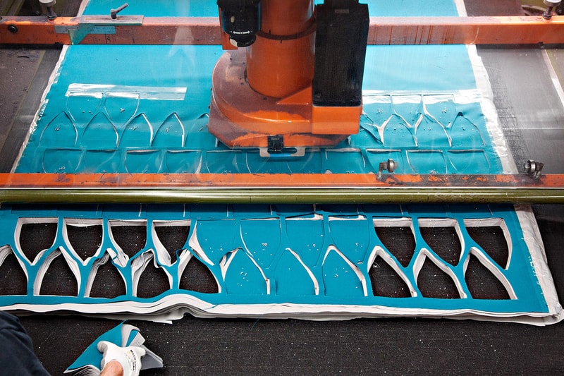 ESPN Goes Inside New Era's Buffalo, NY Factory | Hypebeast