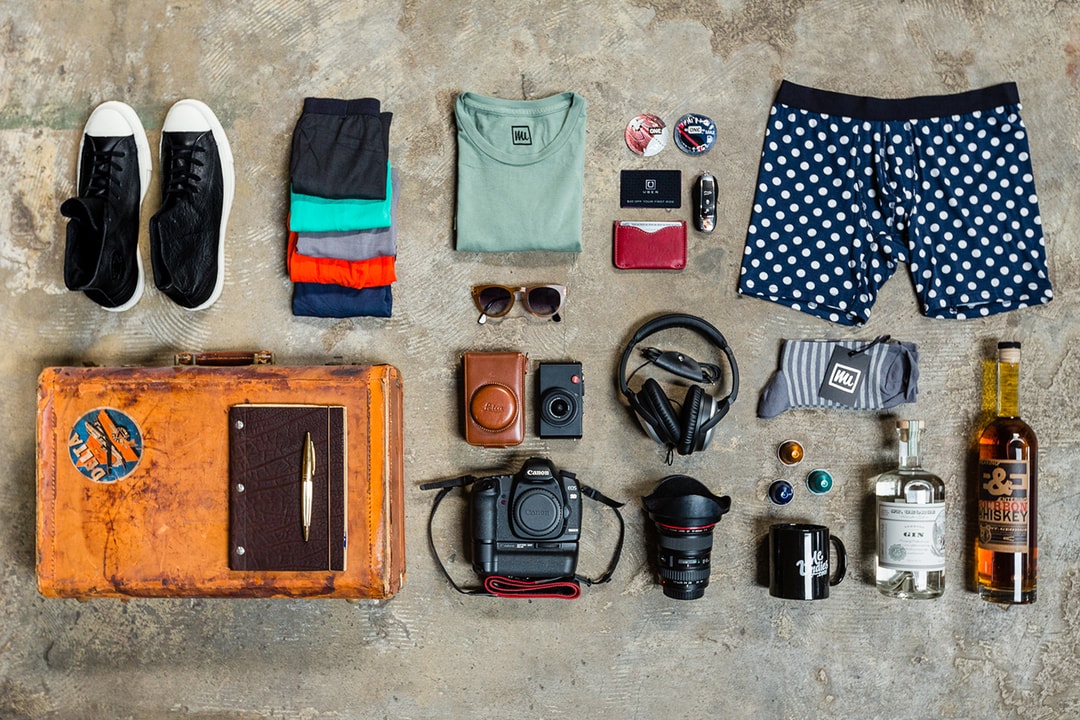 Essentials: MeUndies | Hypebeast