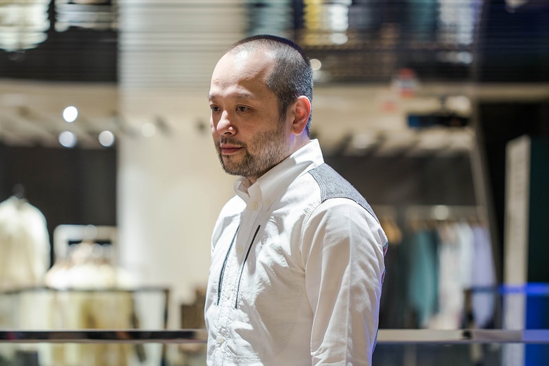 I.T CEO Sham Kar Wai Discusses the Acquisition of A Bathing Ape, the ...