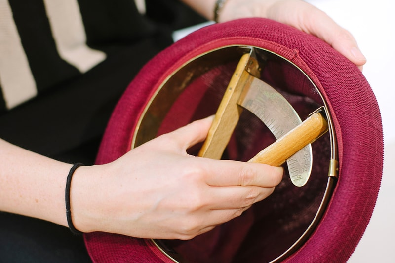 Kangol's Nic Harris Discusses the Brand's 75th Anniversary | Hypebeast