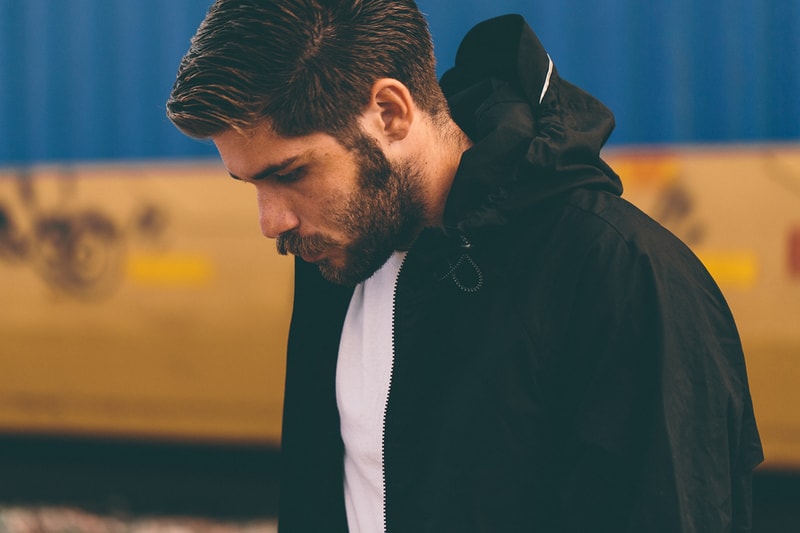 Levi’s® 2013 Fall/Winter "Across Frontiers" Lookbook | Hypebeast