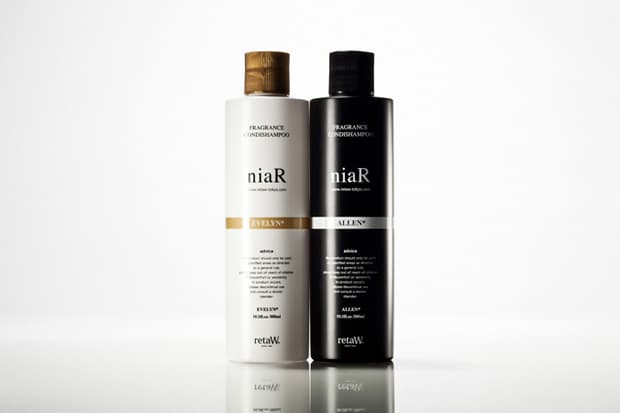 niaR by retaW Fragrance Condishampoo | Hypebeast