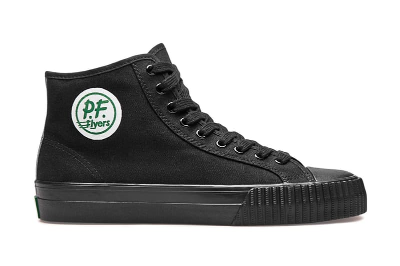 PF Flyers Reintroduces The Original Sandlot Shoe | Hypebeast