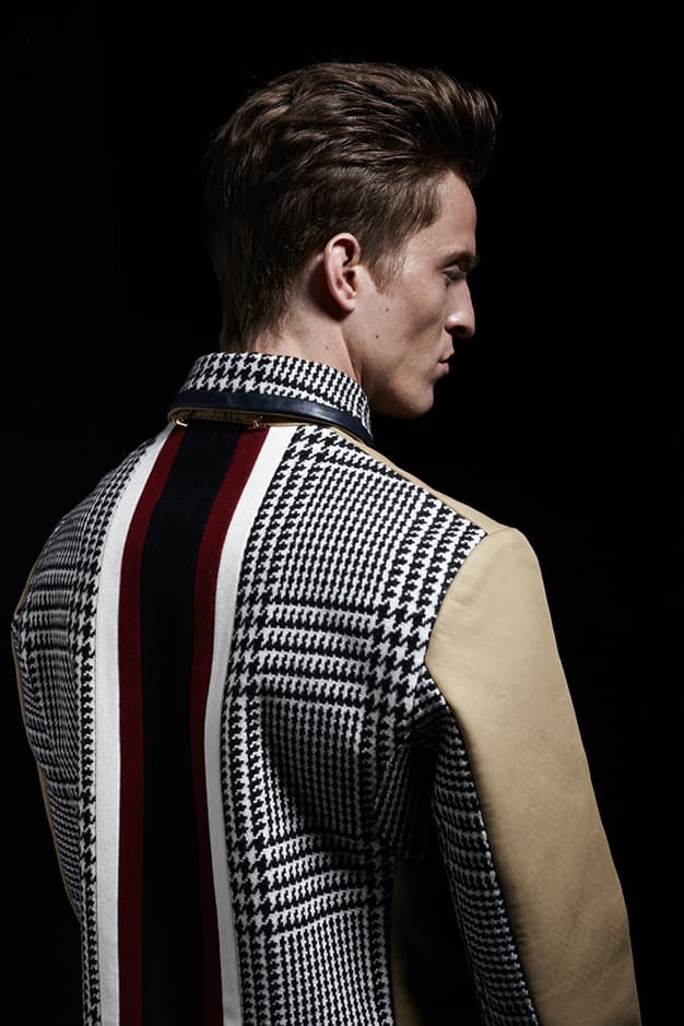 "Scars of the Past" Editorial for Fucking Young! The 'FUTURE' Issue ...