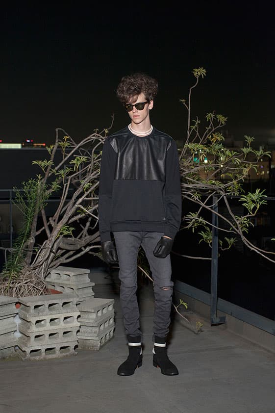 UNDERCOVER 2014 Spring/Summer Lookbook | Hypebeast