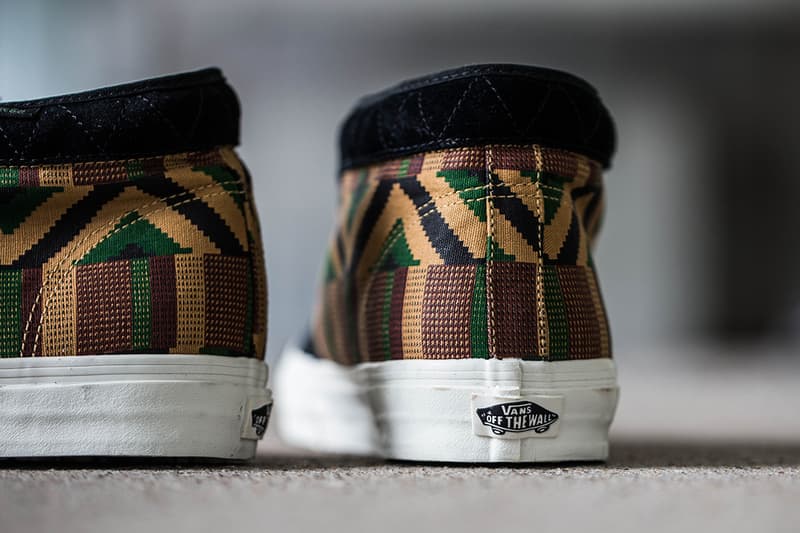 Vans California 2013 Holiday Cali Tribe Collection | Hypebeast