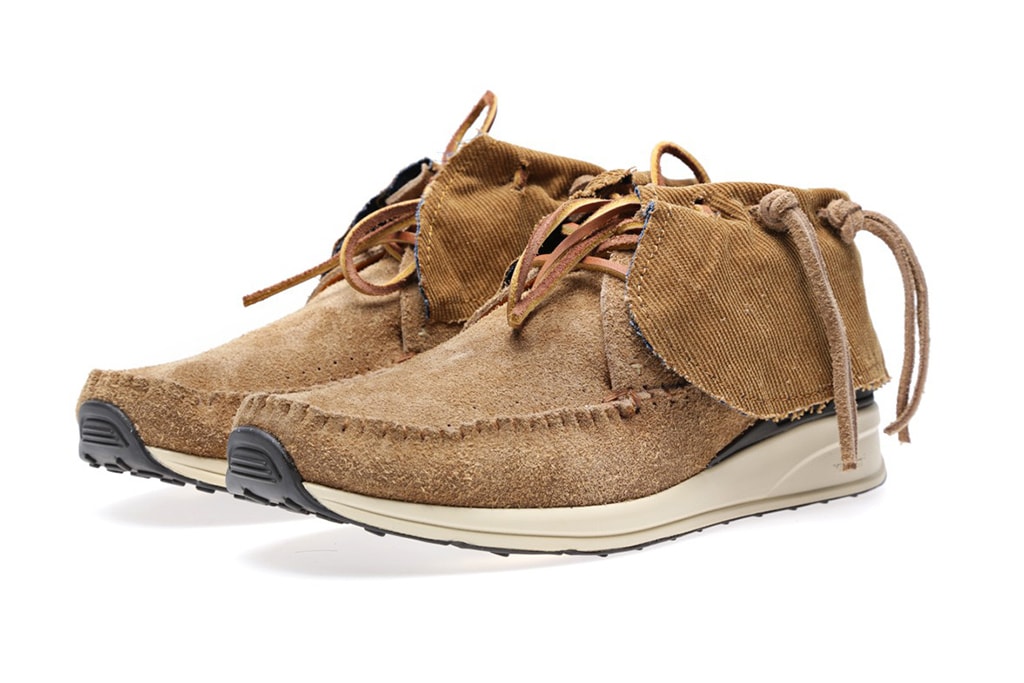 visvim FBT CORDUROY | Hypebeast