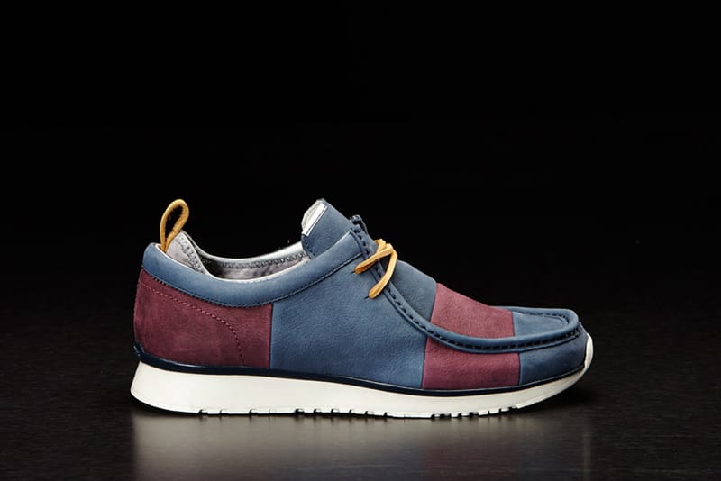 Clarks Sportswear | Hypebeast