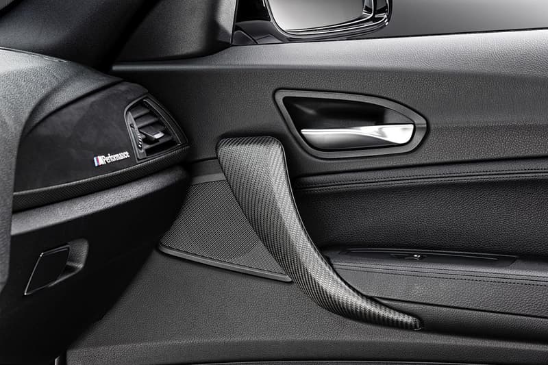 2014 BMW 2 Series Coupe Gets the M Performance Treatment | Hypebeast