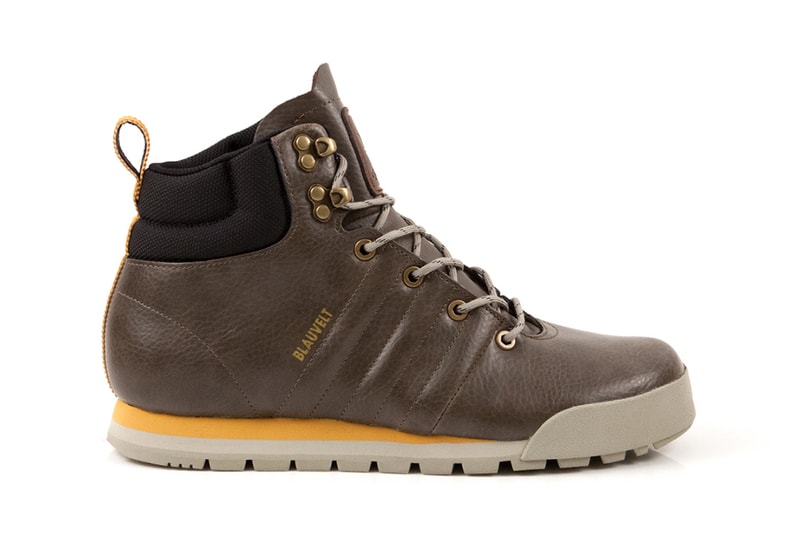 adidas Jake Boot | Hypebeast