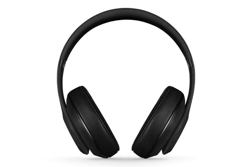 Beats by Dre Studio Wireless | Hypebeast