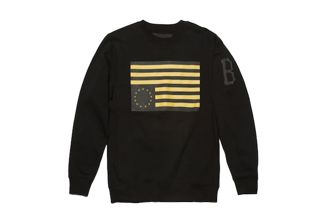 Black Scale 6th Anniversary Pack | Hypebeast