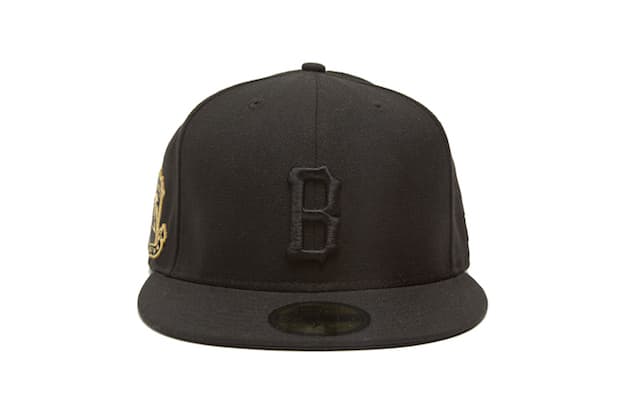 Black Scale 6th Anniversary Pack | Hypebeast