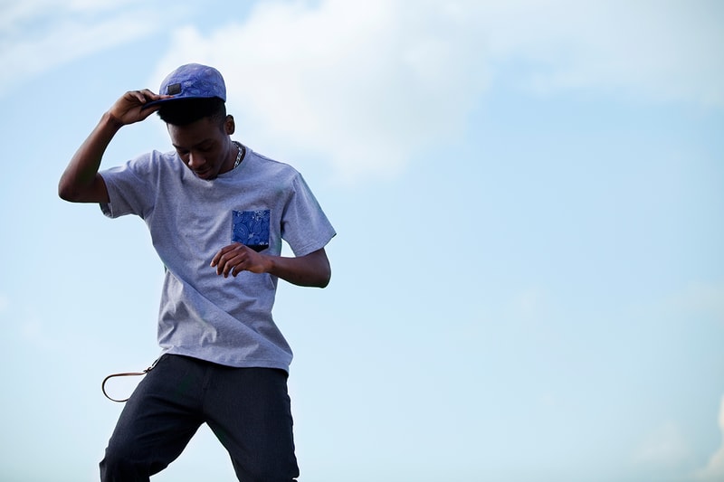 CLOT 2013 Fall/Winter "In & Out of Consciousness" Lookbook | Hypebeast