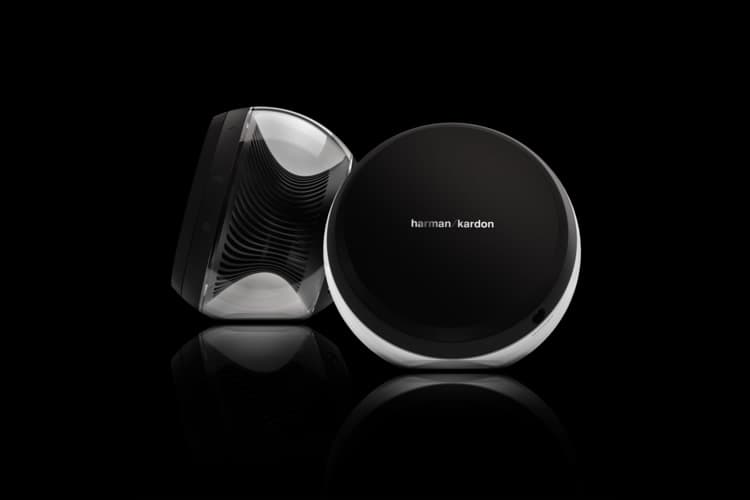 Harman Kardon Nova Stereo Streaming Sound System | Hypebeast