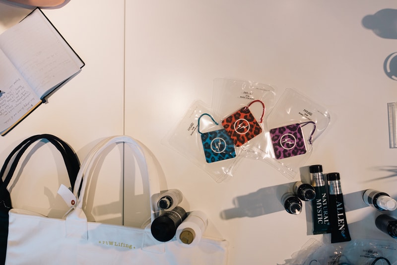 HYPEBEAST Road Trips Japan: A Trip to the Offices of retaW in Tokyo | Hypebeast