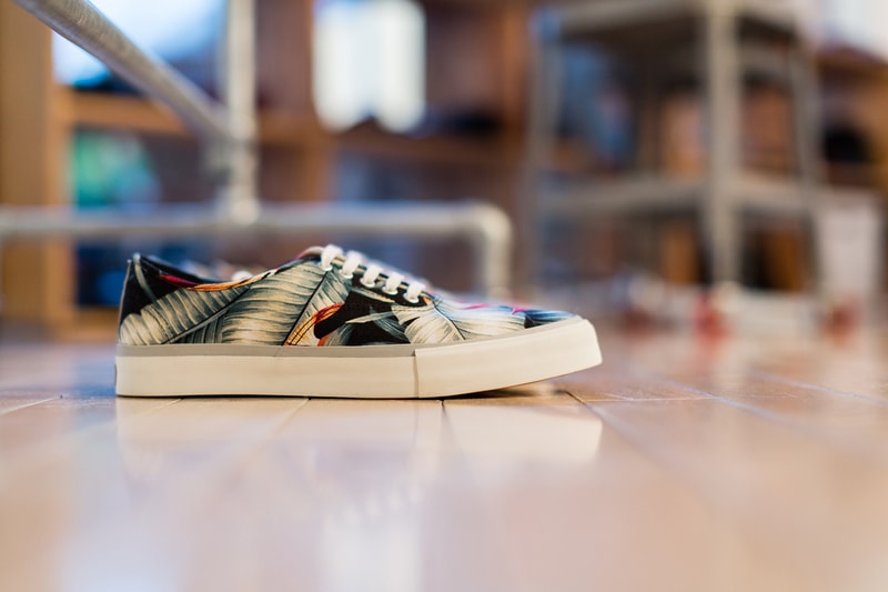 HYPEBEAST Road Trips Japan: A Visit to the Offices of BEDWIN and DELUXE | Hypebeast