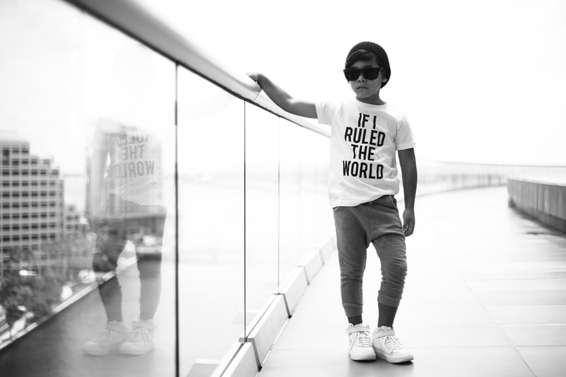 MADE Kids Launches as the First Street-Inspired Brand for Children ...