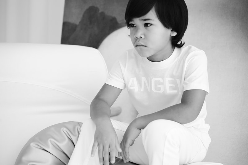 MADE Kids Launches as the First Street-Inspired Brand for Children ...