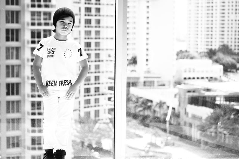 MADE Kids Launches as the First Street-Inspired Brand for Children ...