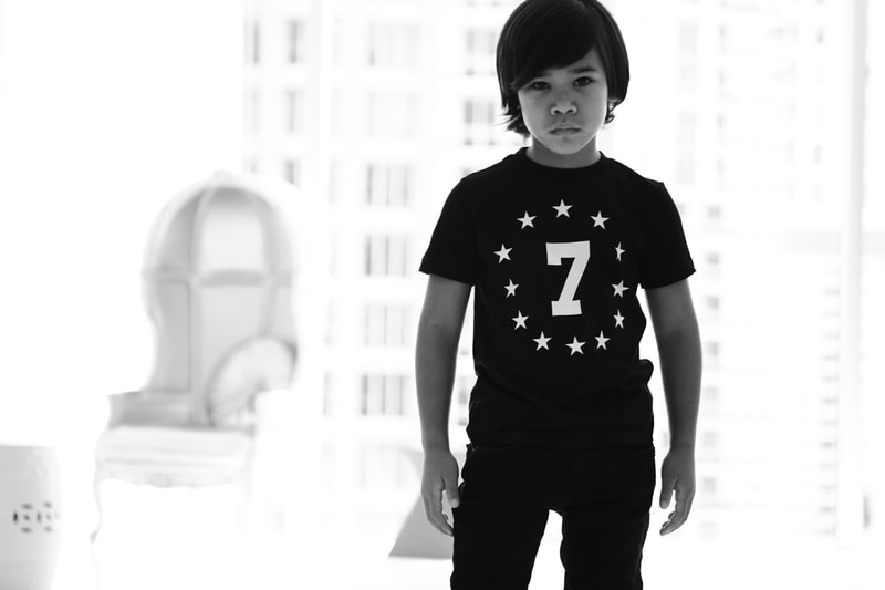 MADE Kids Launches as the First Street-Inspired Brand for Children ...