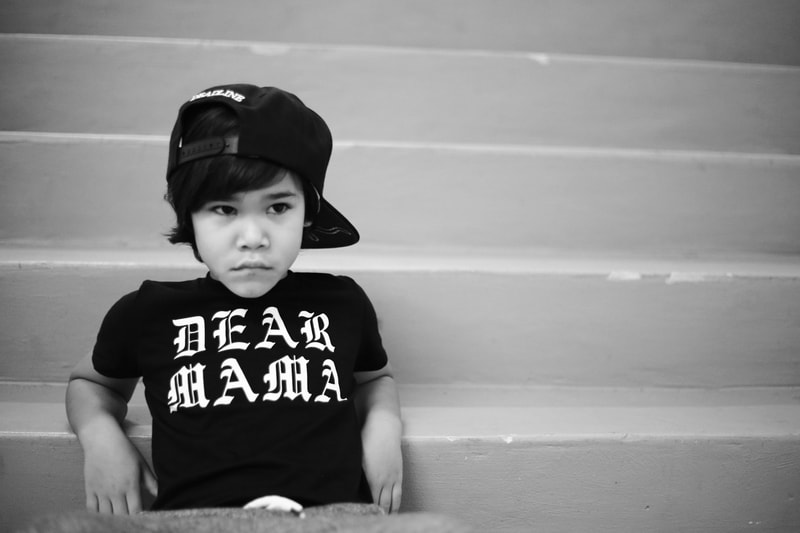 MADE Kids Launches as the First Street-Inspired Brand for Children ...