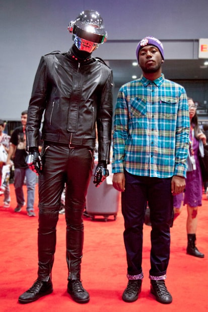 Mishka 2013 Holiday Collection | Hypebeast