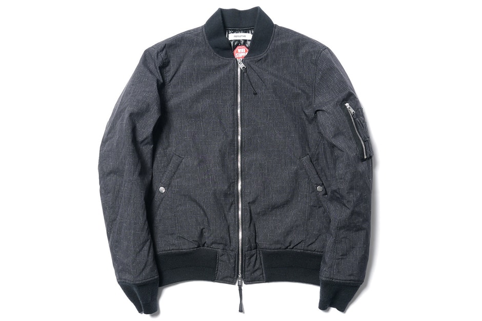 nonnative Bomber Jacket | HYPEBEAST