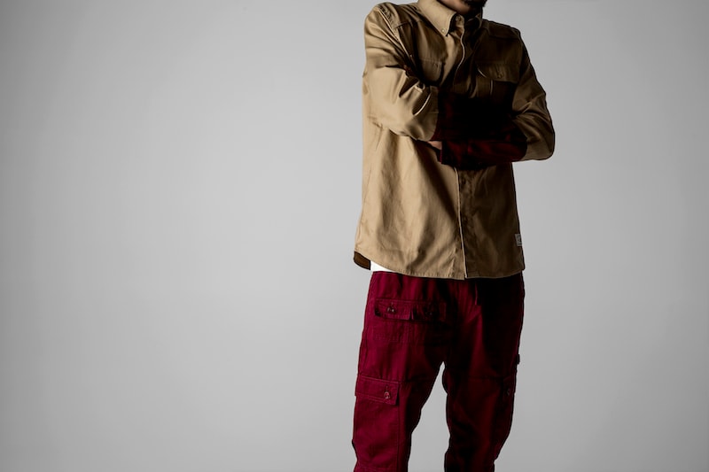 Play Cloths 2013 Holiday Delivery 1 Lookbook | Hypebeast