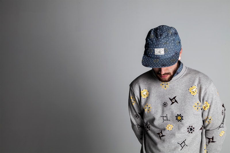 Play Cloths 2013 Holiday Delivery 1 Lookbook | Hypebeast