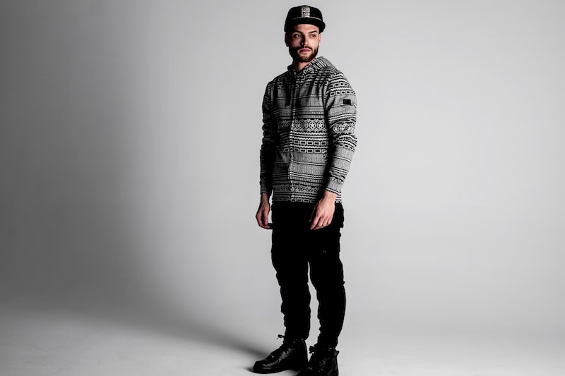 Play Cloths 2013 Holiday Delivery 1 Lookbook | Hypebeast