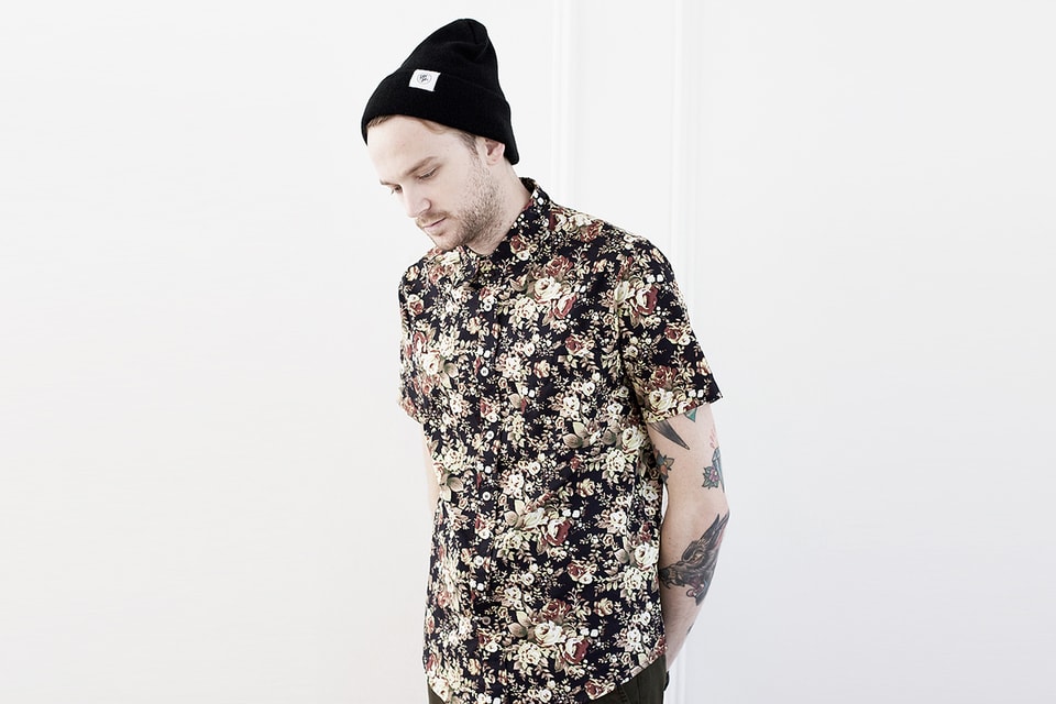 SOL-SOL 2014 Spring/Summer Lookbook | Hypebeast