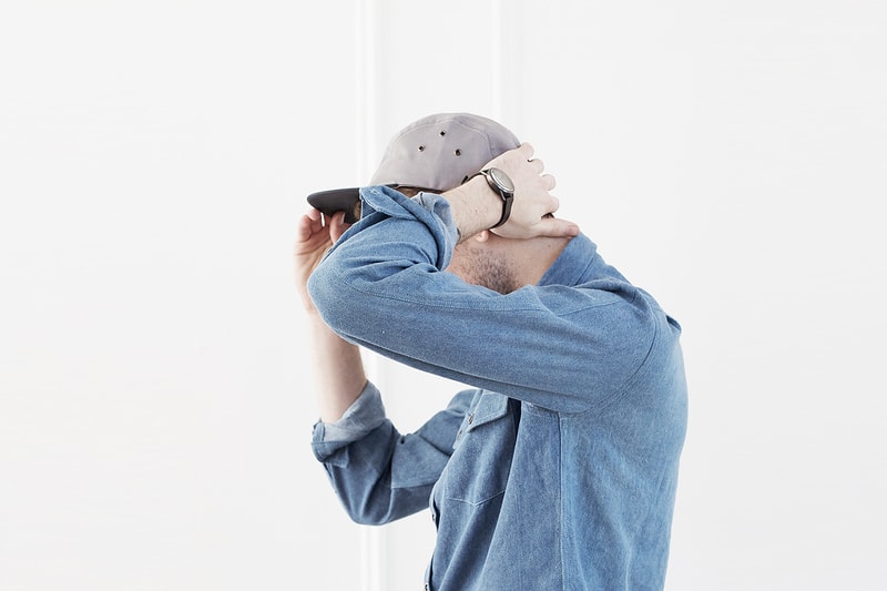 SOL-SOL 2014 Spring/Summer Lookbook | Hypebeast