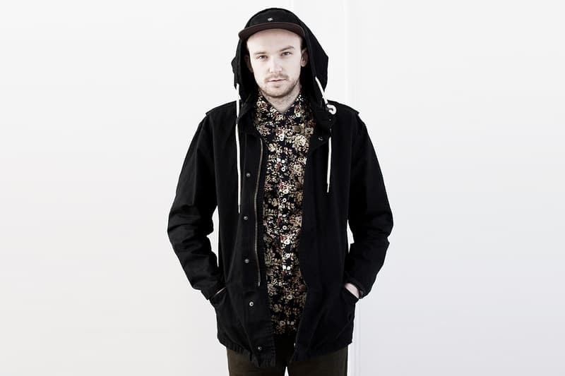 SOL-SOL 2014 Spring/Summer Lookbook | Hypebeast