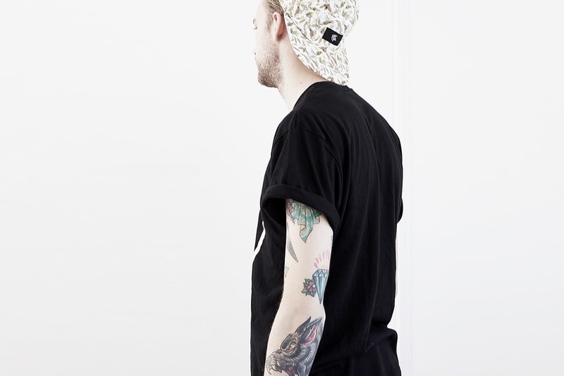 SOL-SOL 2014 Spring/Summer Lookbook | Hypebeast