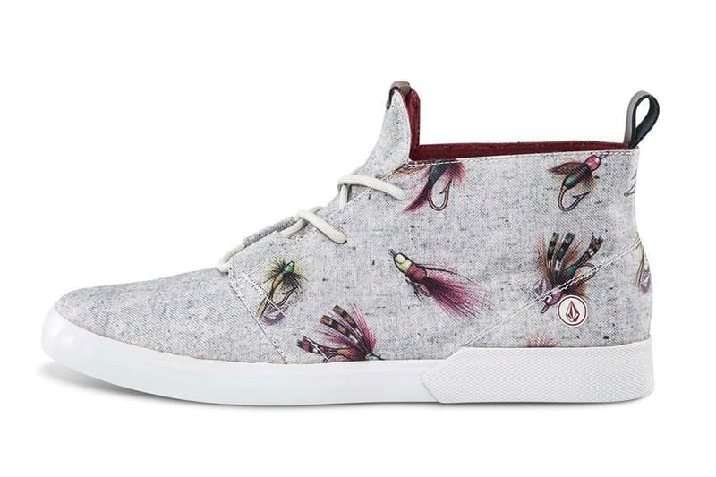 Volcom Footwear 2013 Holiday Collection | Hypebeast