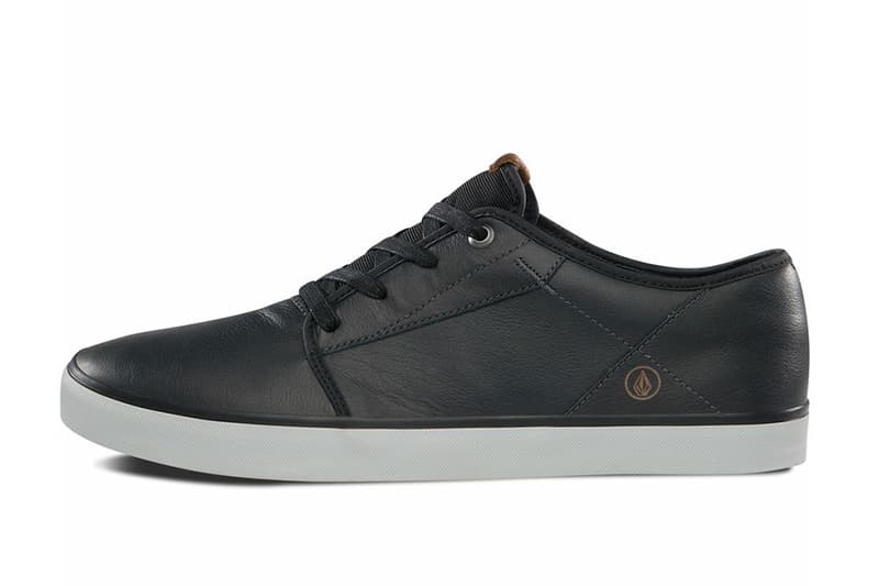 Volcom Footwear 2013 Holiday Collection | Hypebeast