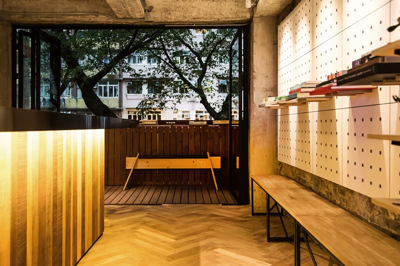 WOAW! Store Grand Opening | Hypebeast