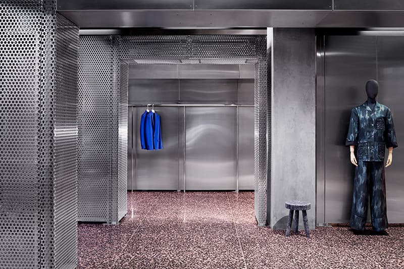 Acne Studios Opens Los Angeles Store | Hypebeast