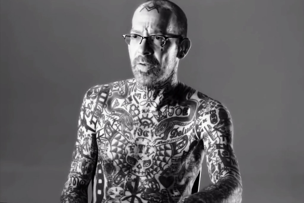 Alex Nicholson Presents MR X Short Film | Hypebeast