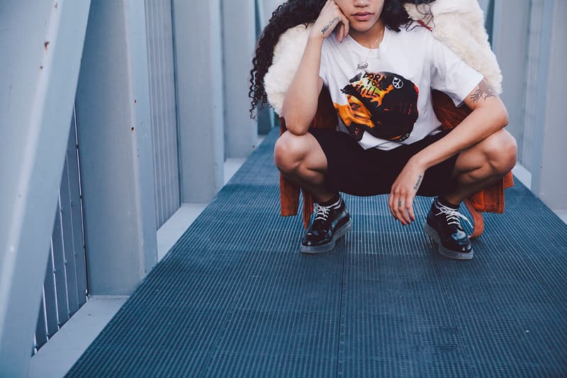 GPPR 2014 Pre-Spring "Tomorrow's Renaissance" Lookbook | HYPEBEAST