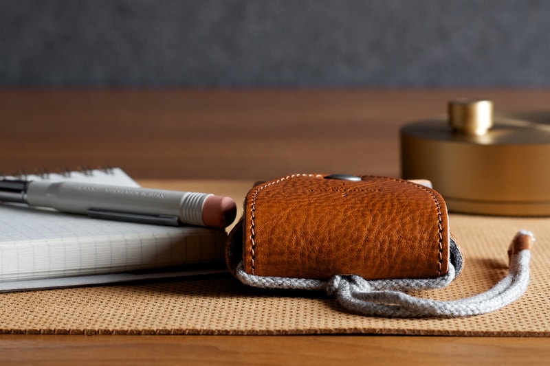 hard graft Box Card Case | Hypebeast