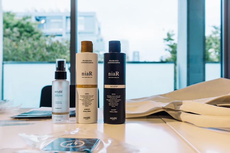 HYPEBEAST Road Trips Japan: A Trip to the Offices of retaW in Tokyo | Hypebeast