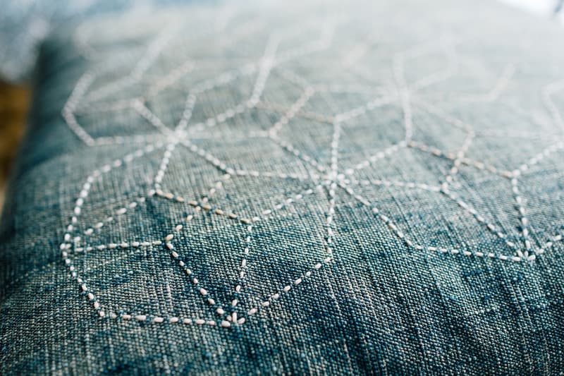 HYPEBEAST Road Trips Japan: AIZENKOBO Indigo Workshop in Kyoto | Hypebeast