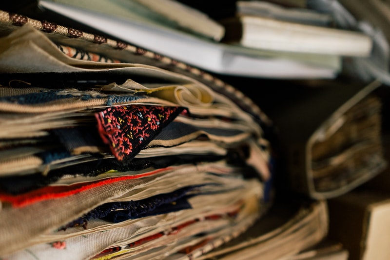 HYPEBEAST Road Trips Japan: AIZENKOBO Indigo Workshop in Kyoto | Hypebeast