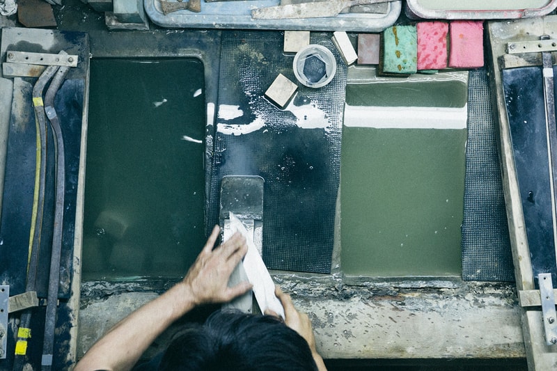 HYPEBEAST Road Trips Japan: The Art of Knife-Making with HIDE Knives in ...
