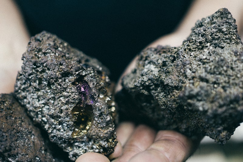 HYPEBEAST Road Trips Japan: The Art of Knife-Making with HIDE Knives in ...