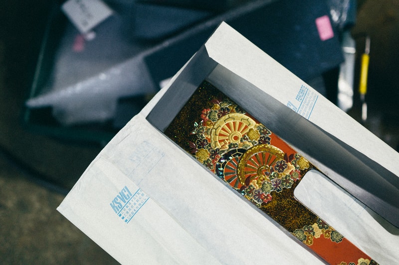 HYPEBEAST Road Trips Japan: The Art of Knife-Making with HIDE Knives in Sakai City | Hypebeast