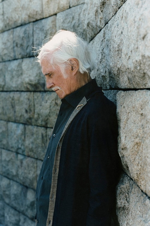 JAMA RICO 2014 Spring/Summer Lookbook | Hypebeast