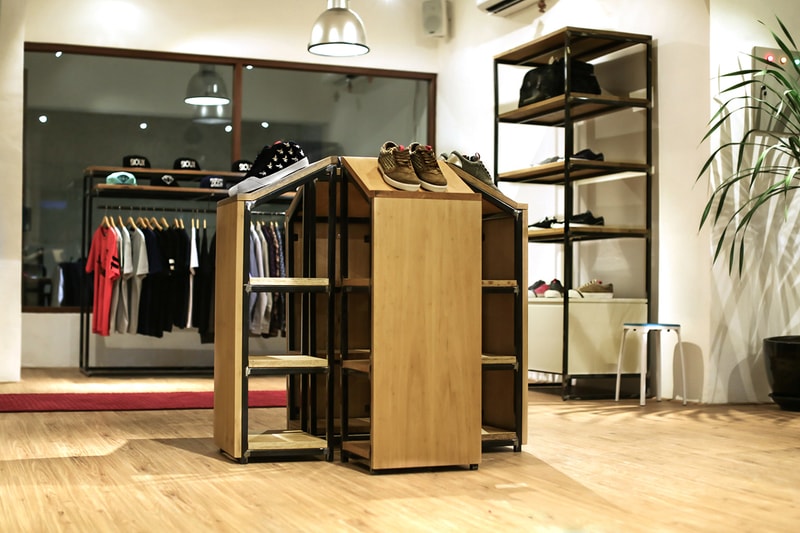 MARIS Jakarta Store Opening Recap | Hypebeast